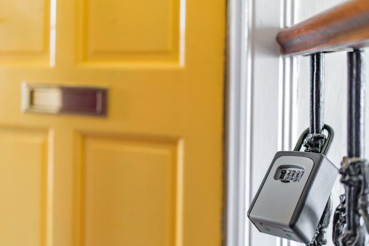 Holiday Let Management Scotland - Clark Anderson Properties