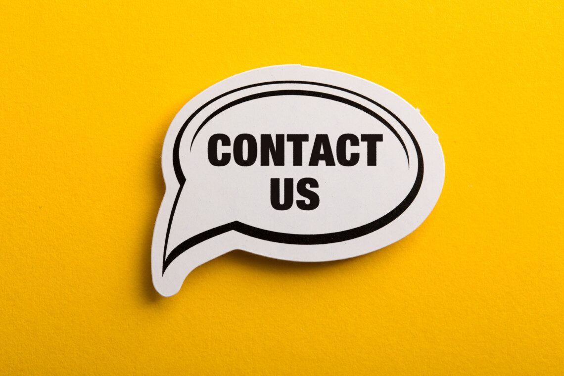 Contact - Clark Anderson Properties